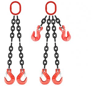 tulsachain: Grade 80 DOS Chain Sling