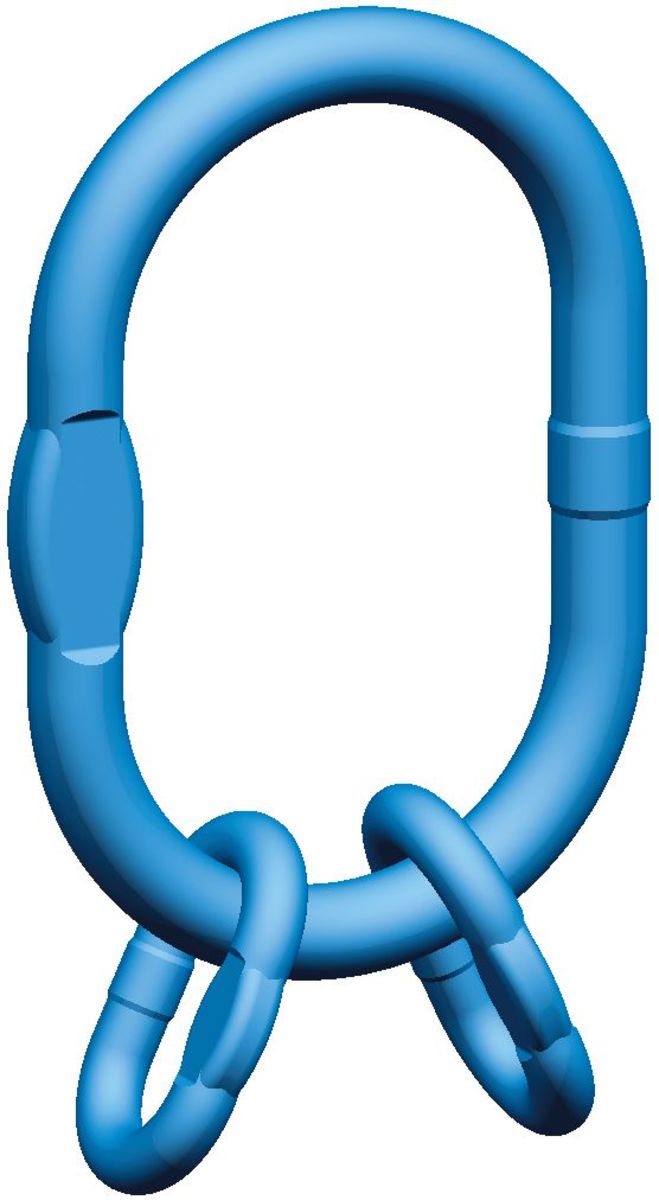 tulsachain: Master Link Assemblies